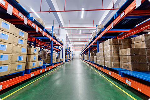 Leading CNC Machine & CNC Spindle Motor Manufacturer - Zhonghuajiang ...